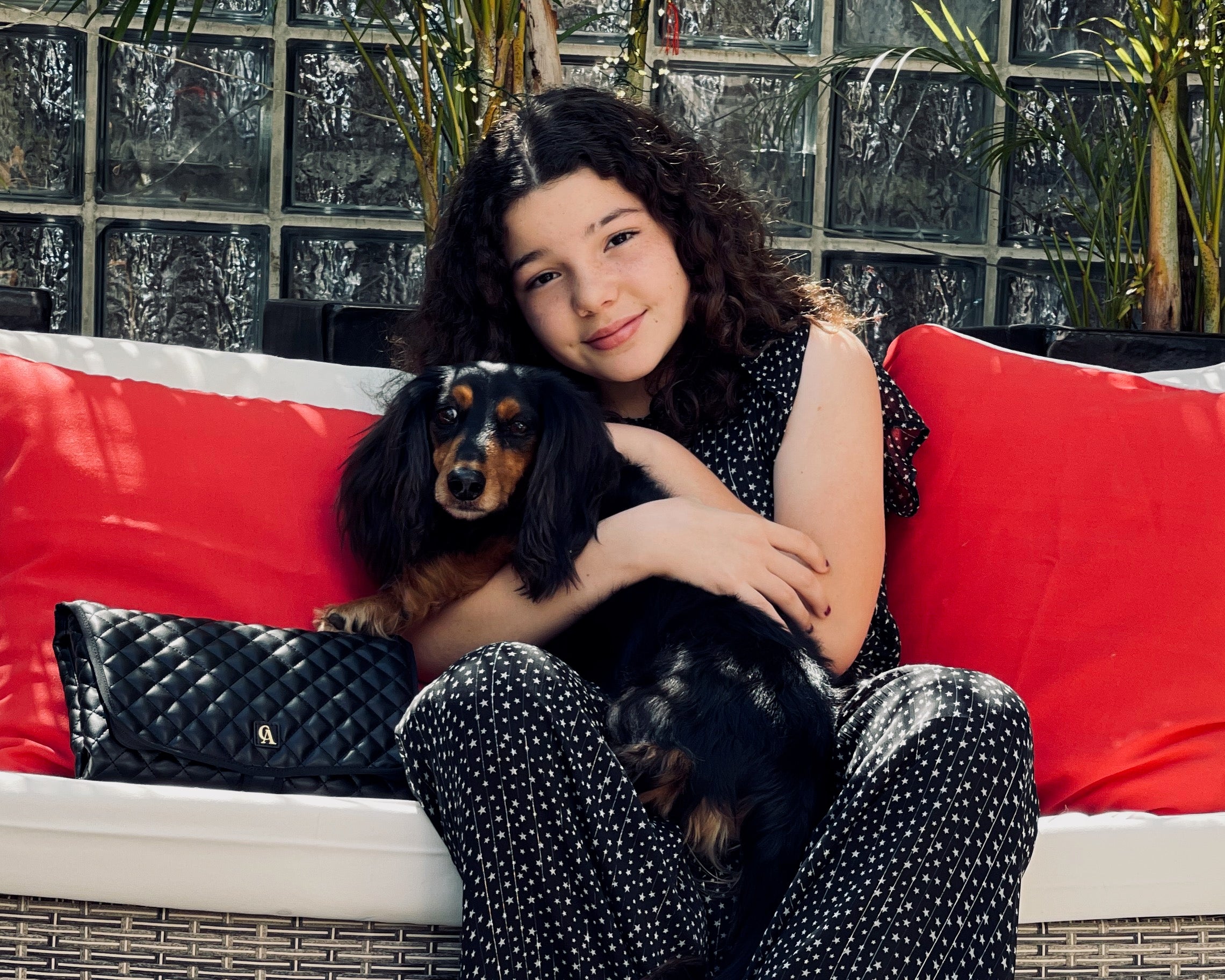 My (Not So) Little Ox – Coco Alexander